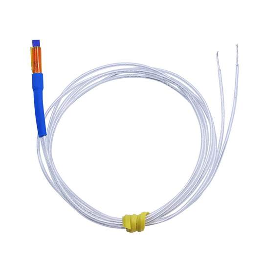 Capeson Exposed Chip PT100 Platinum Thermal Resistor High Precision ...