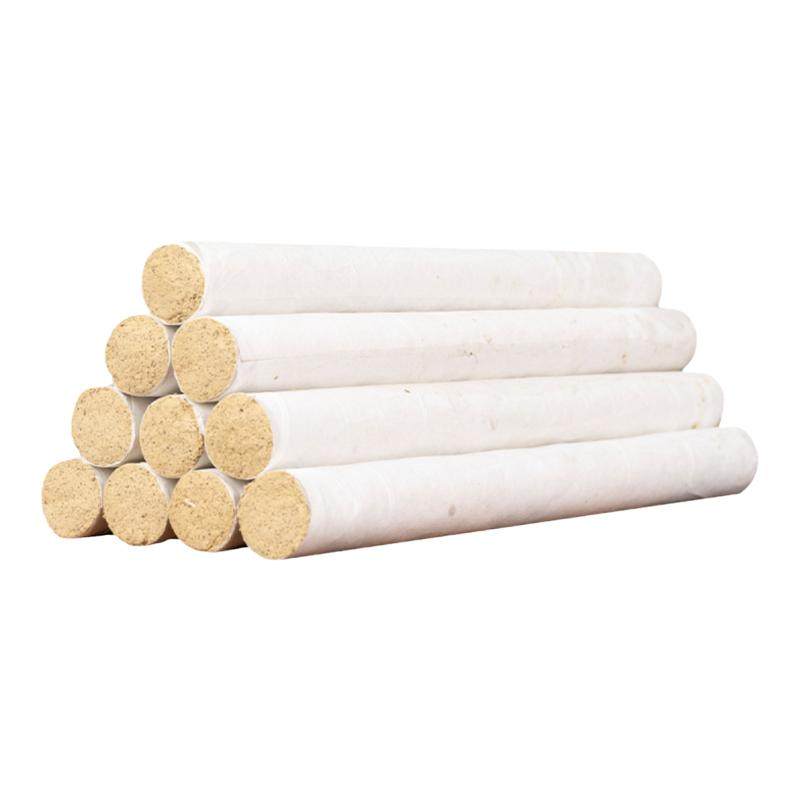 Moxa Sticks - Ten-Year-Old Handmade Pure Moxa Sticks - Home Moxa ...