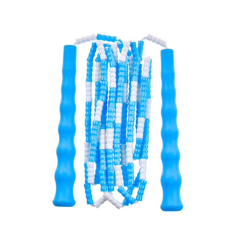 Beating Bamboo Jump Rope - Kids & Beginners - Yd-207