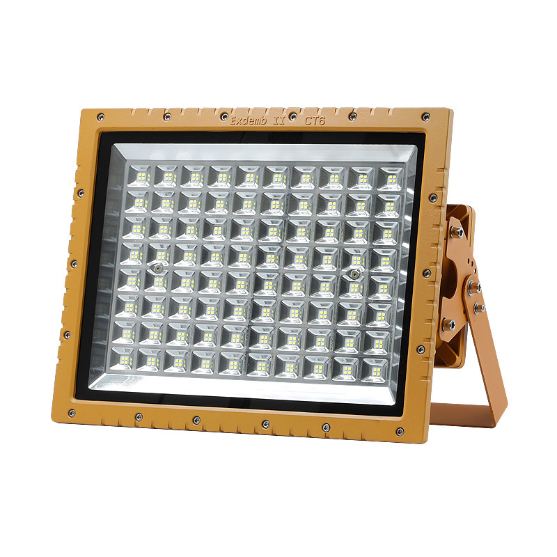 Yaming 200W LED 방폭등 - 산업 및 창고 스포트라이트