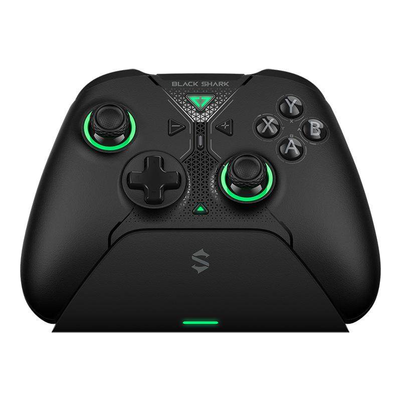 Black shark black magic game-controller – kabelloser bluetooth-xbox ...