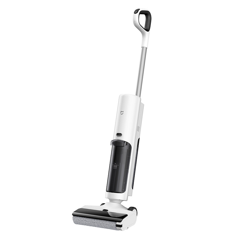 Penyental lantai tanpa wayar xiaomi mijia 2 | mesin mop sedut welt ...