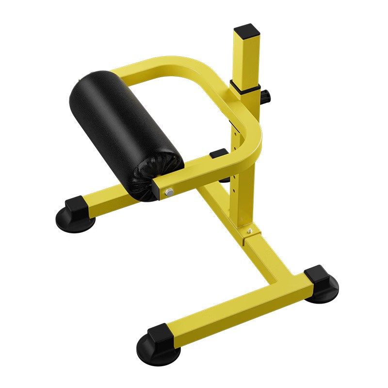 Split-Leg Squat Training Rack | Bulgarian Squat Trainer for Gym Workouts