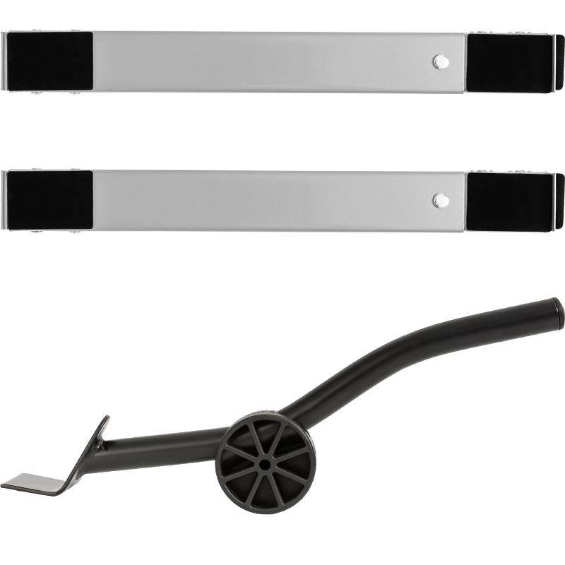 Chariot de Transfert Robuste Sivass - Roue Universelle pour Appareils ...