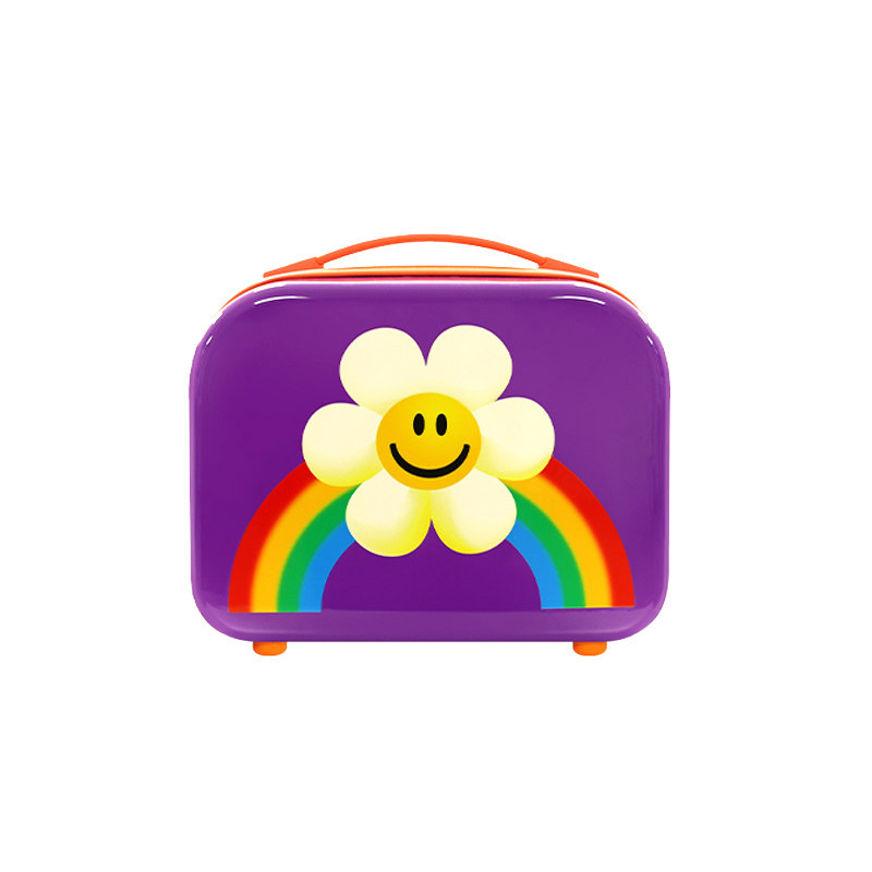 Wiggle Wiggle New Suitcase Storage Travel Box