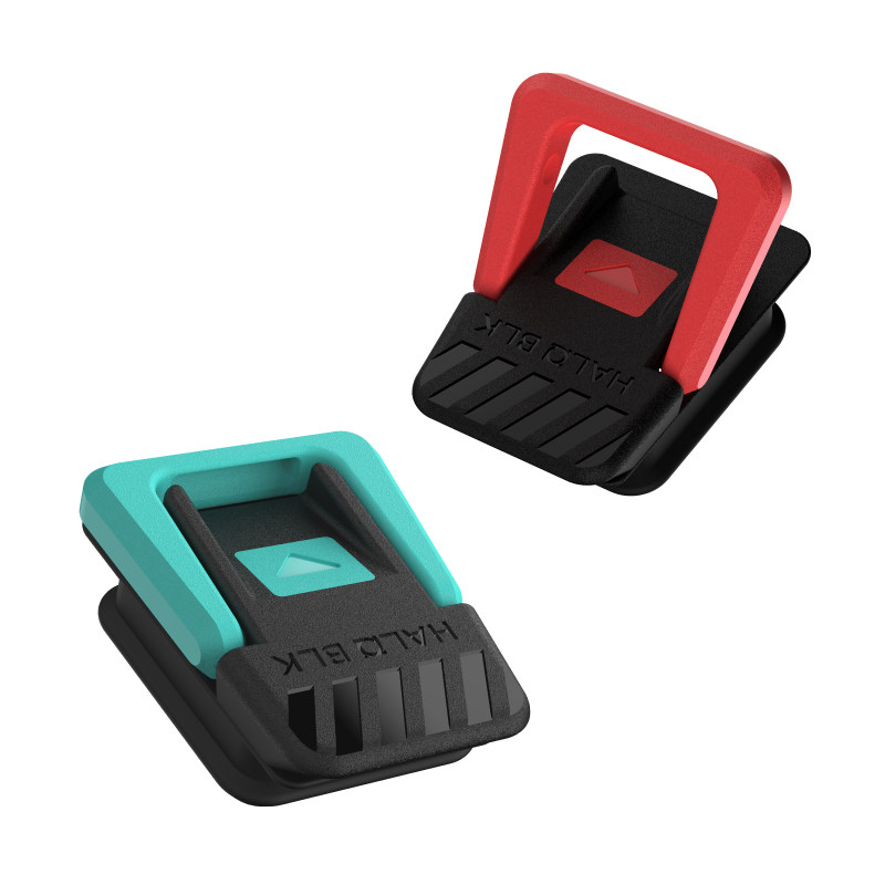 Heiluo Emergency Rear Physical Door Lock - Tesla Model Y 2022 Special ...