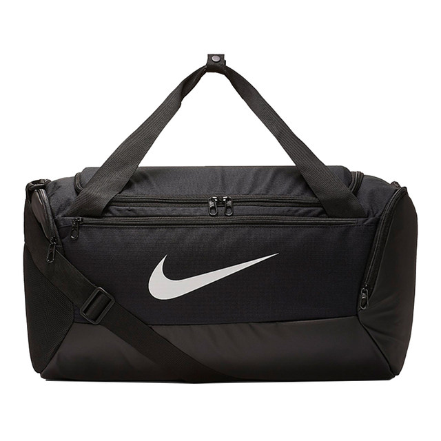 Nike large-capacity fitness training bag sports bucket bag handbag ...