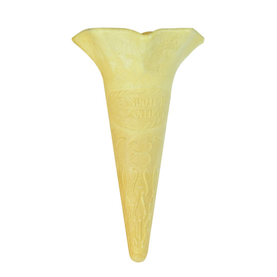 Ice Cream Wafer Cone - KFC Ice Cream Cone Flower Dazzling Cup Shell for ...