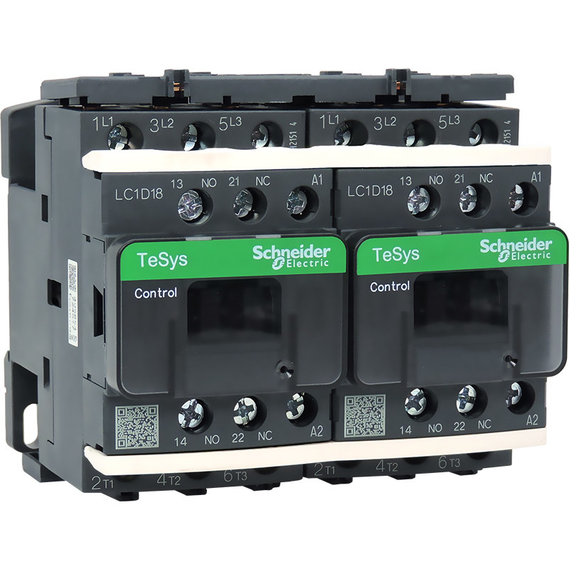 Schneider Electric Lc2-D09M7C Elevator Contactor