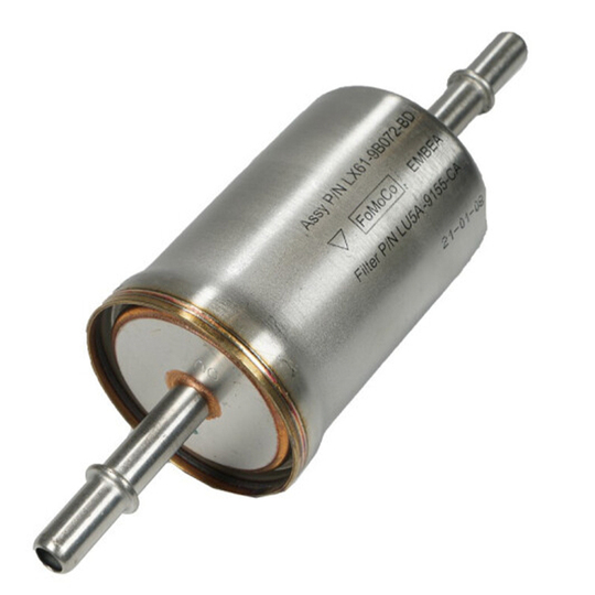 Ford Gasoline Fuel Filter - J627fa p926d