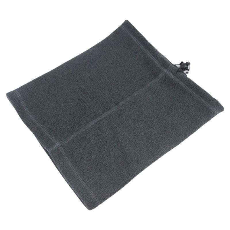 Russian Military Fleece Half Face Mask - Cold Weather Protection