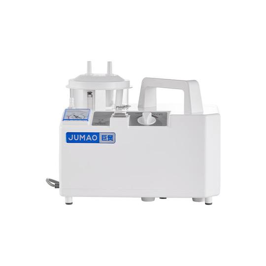 Jumao Portable Electric Sputum Suction Device - for Elderly, Children ...