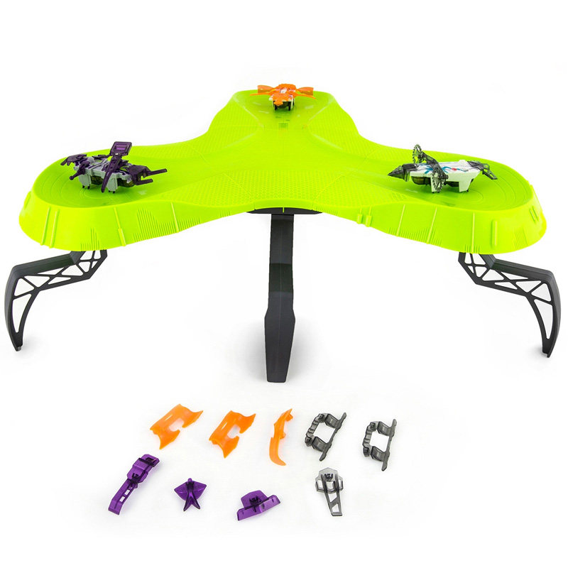 Christmas Impulse Welfare Hebao Gladiator - Children's Fighting Robot ...