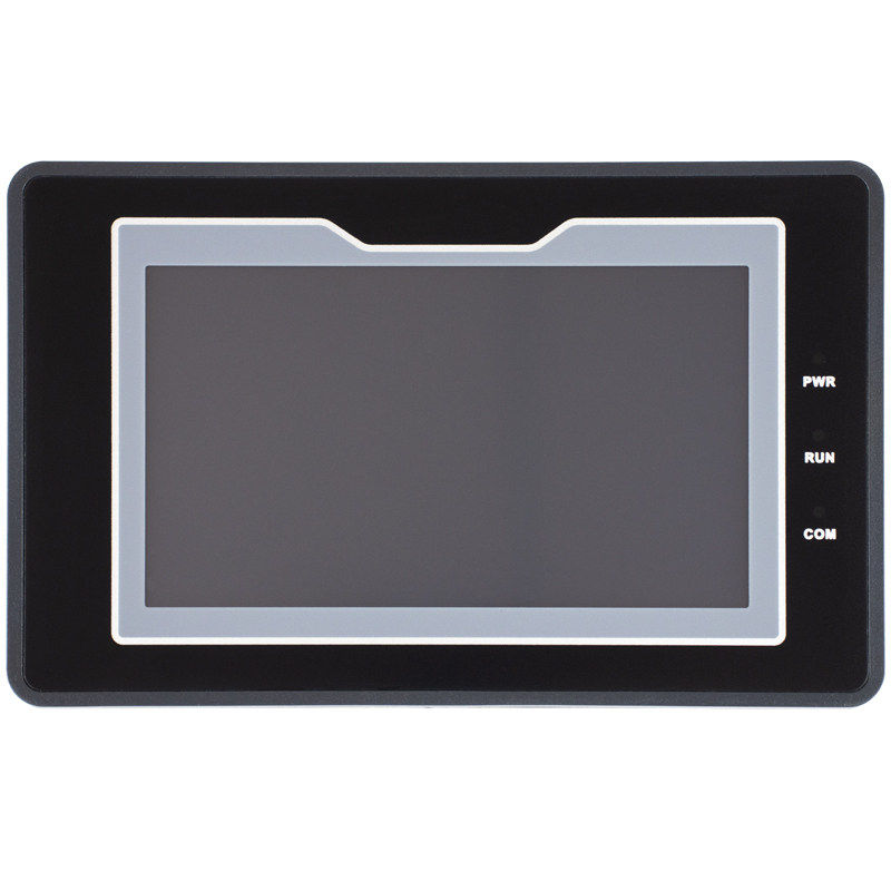 Jinxi 4.3 inch Touch Screen HMI PLC Industrial Display - AMZ043W02RPGE ...