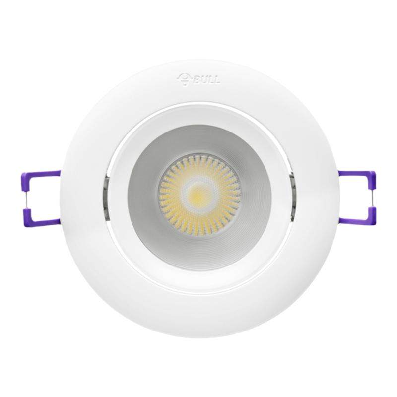 Bull Spotlight for Living Room, Home, TV Wall, Entrance, Corridor ...