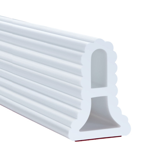 Bathroom Water Retaining Strip - Silicone Waterproof Partition for Dry ...