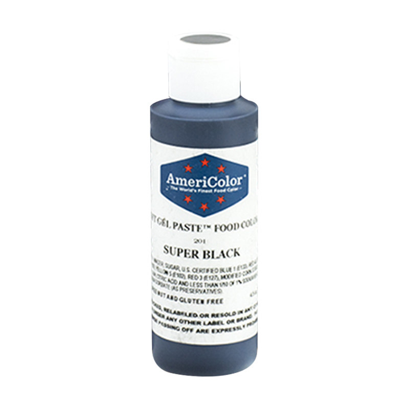 Super Red Edible Pigment for Baking - Cake Cream, Vegetarian, Food Grade