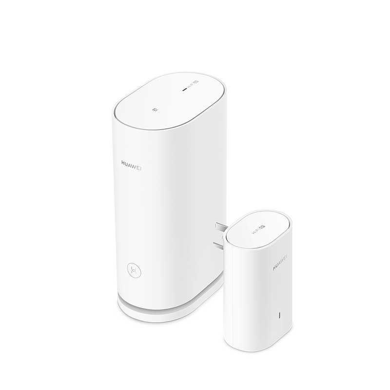 Huawei Q6 Mother-to-Child Router Gigabit Port Home Mesh Distributed ...
