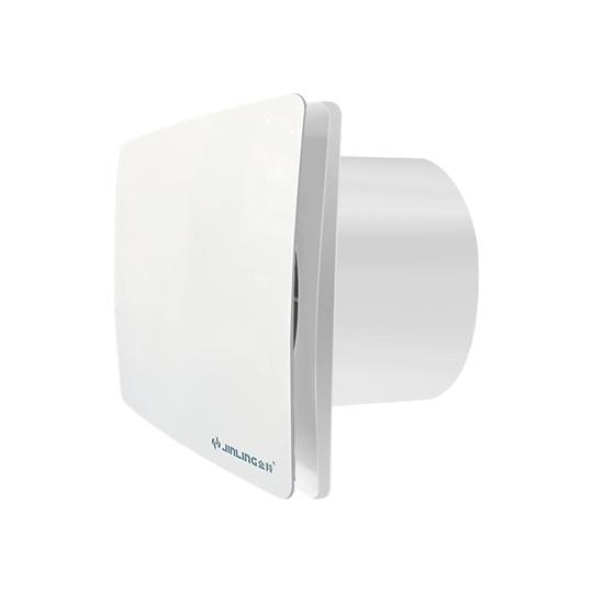Extractor de aire jinling anti-peep para baño, ahorro de energía