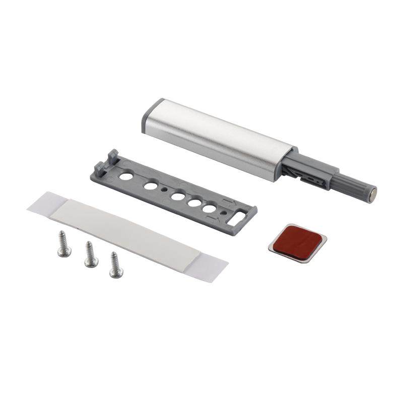 Rebounder Push-Type Automatic Elastic Switch Drawer Invisible Cabinet ...