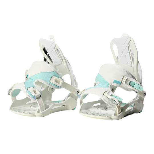 American Flow Professional Snowboard Veneer Fixer - Fast-Wearing Women ...