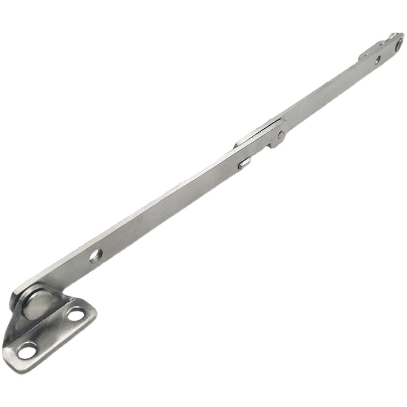 Upper and Lower Flip Cabinet Door Support Rod - Limiter Extended ...