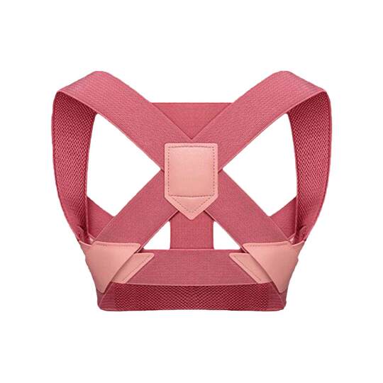 Hunchback corrector for female adults, invisible posture correction ...