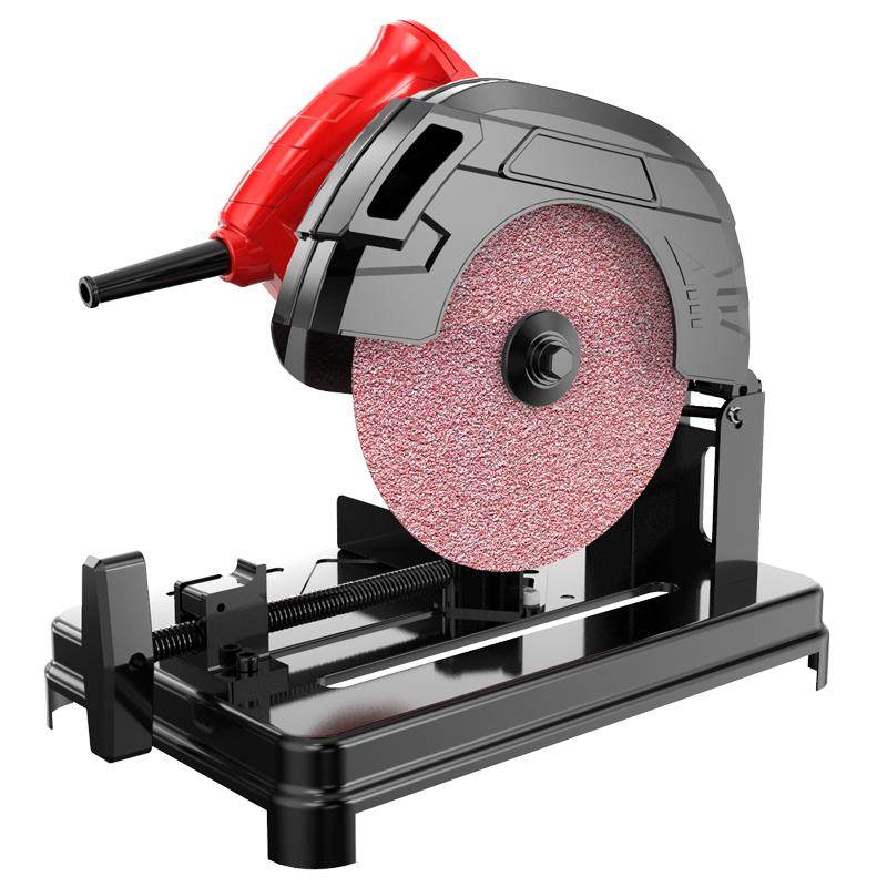 Small Household Cutting Machine | High-Power Desktop Tool for Metal and ...
