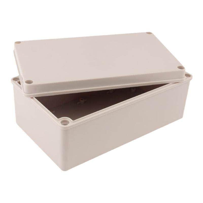 Yingxin AG-1525 Vedenpitävä Muovikytkentärasia - 150x250x100mm