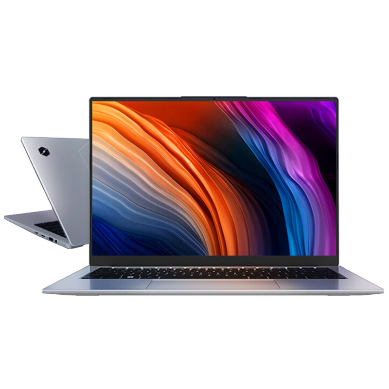 Mechrevo S3 14" Ryzen 7 Laptop - 512GB SSD, Windows 11