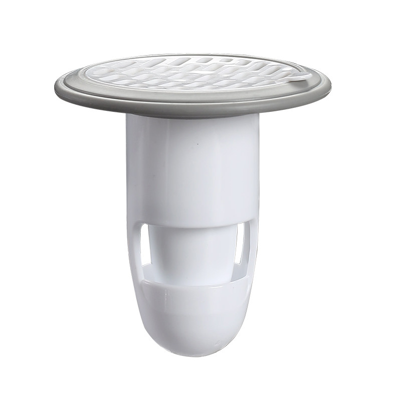 Mrun Floor Drain Deodorizer - Anti-Odor Seal for Bathroom & Kitchen Drains