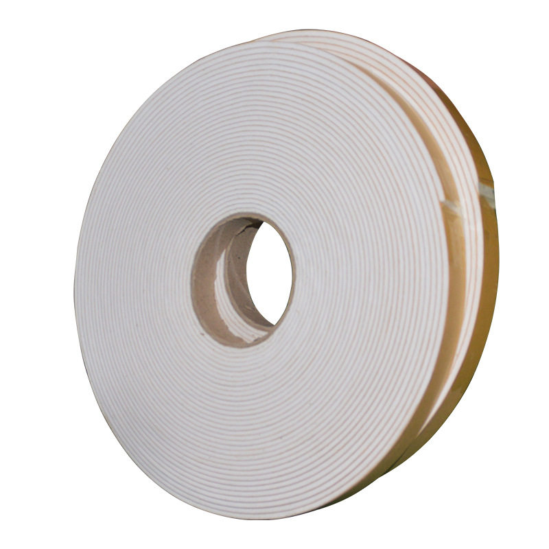 Qichen Fireproof Rubber Strip - Ceramic Fiber Seal for Smoke Exhaust Ducts