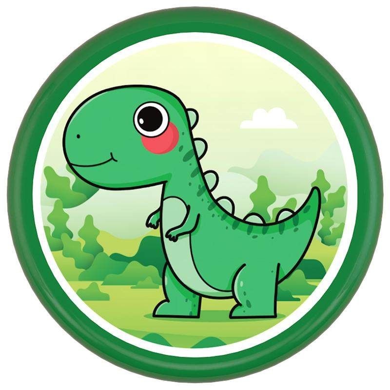 Children's Safety Soft Frisbee Toys – Large Outdoor Hand Toss for Boys ...