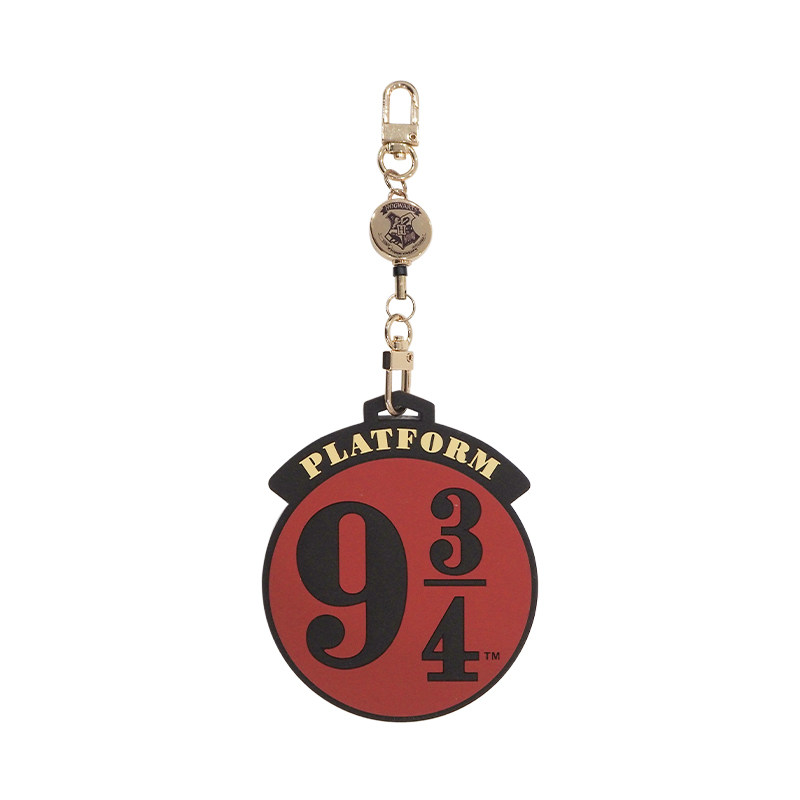 Warner Harry Potter Access Card Bag - Trendy Metal Buckle Design with ...