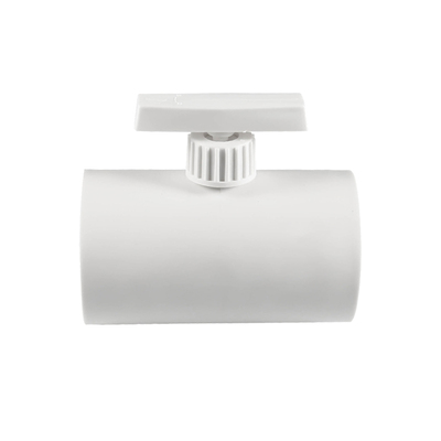 Katup pengatur volume udara pipa pvc green island feng | Nedfon Katup ...