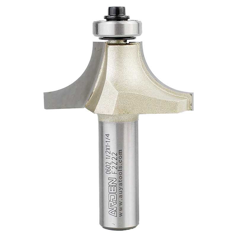 Arden Fillet Knife Woodworking Chamfering Trimmer Head with Bearing R ...