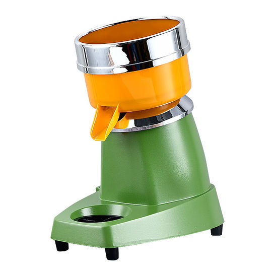 Electric Orange Juice Machine - Household & Commercial Juicer