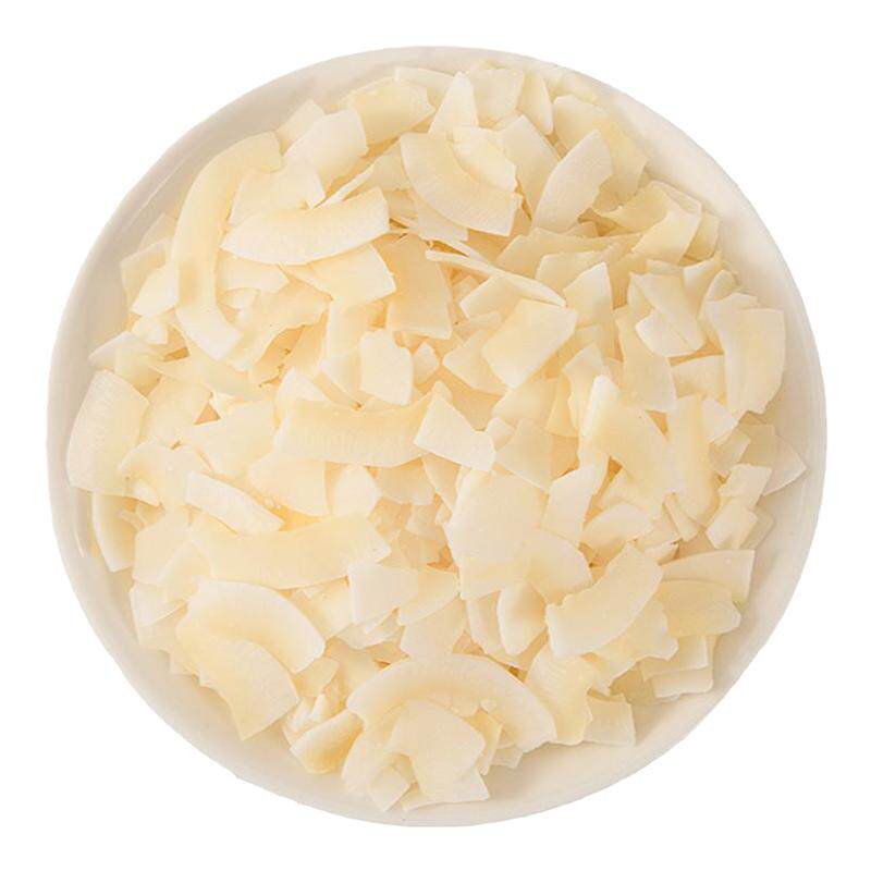 Savourez les Chips de Noix de Coco Hainan Enjoy Fresh People - 500g ...
