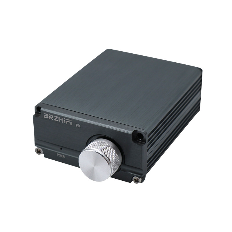 Brzhifi Breeze B3 100W Hifi Power Amplifier