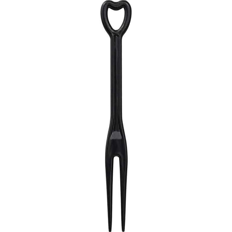 Combine Overflow Food Forks - Disposable Fruit & Dessert Picks