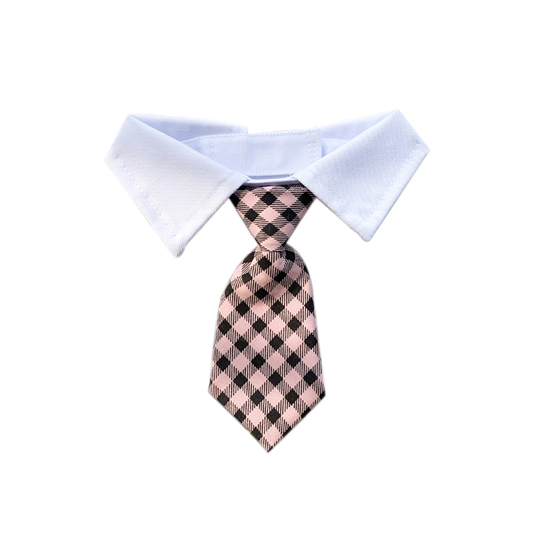 Corbata para Perro Yijia Cute Pet - Universal para Perros Pequeños/Medianos