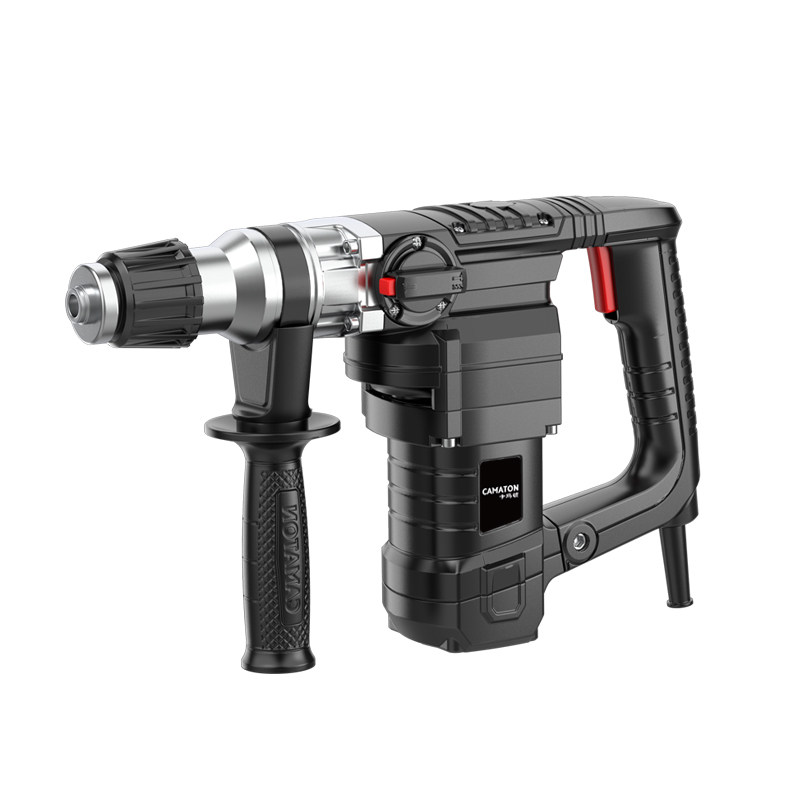 German Carmarton Electric Hammer Electric Pick Electric Drill Multi ...