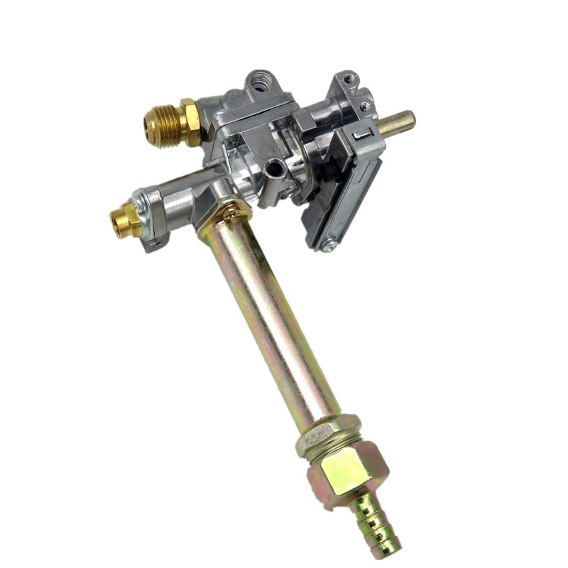 Flame Steam Rice Cabinet Igniter Switch Gas Valve - 120W Universal