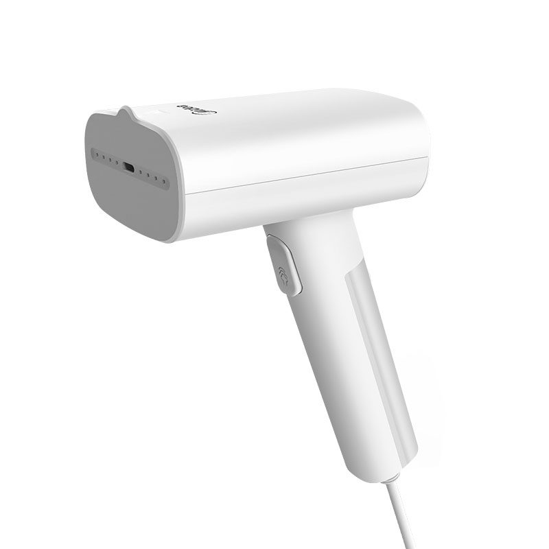 Hand-Held Ironing Machine - Portable Steam Brush Iron for Home and ...