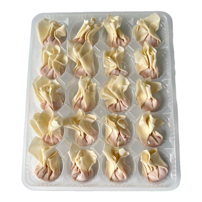 Baby Laima Wontons - Handmade Frozen Ravioli - 155g