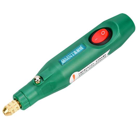 German Minate® Electric Grinder: Small Jade Carving Tool, Electric ...