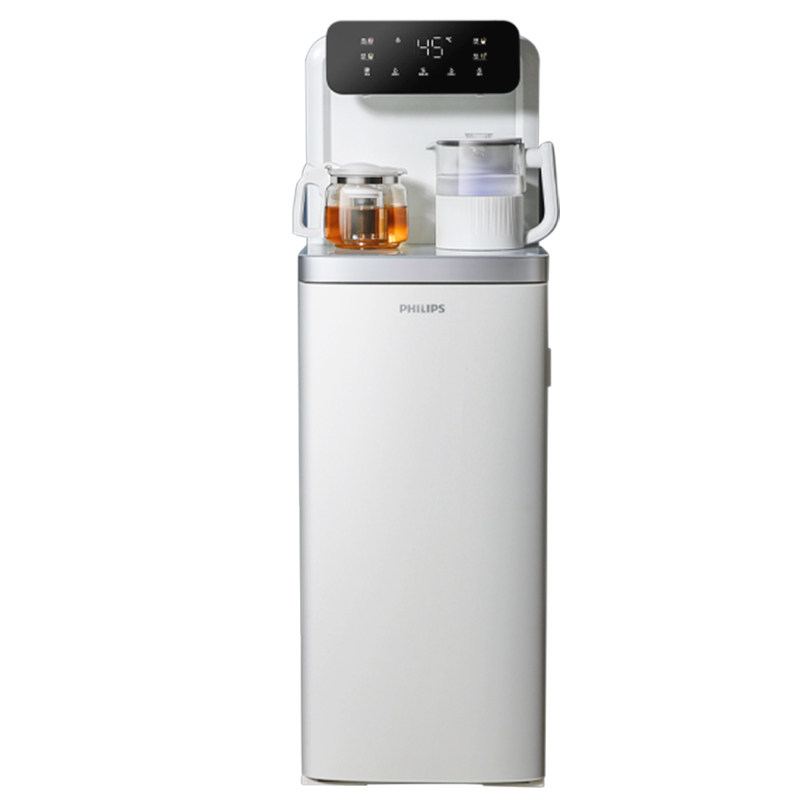 Mesin Tea Bar Philips Add8021hwhr1 - Pengdispenser Air Panas Automatik