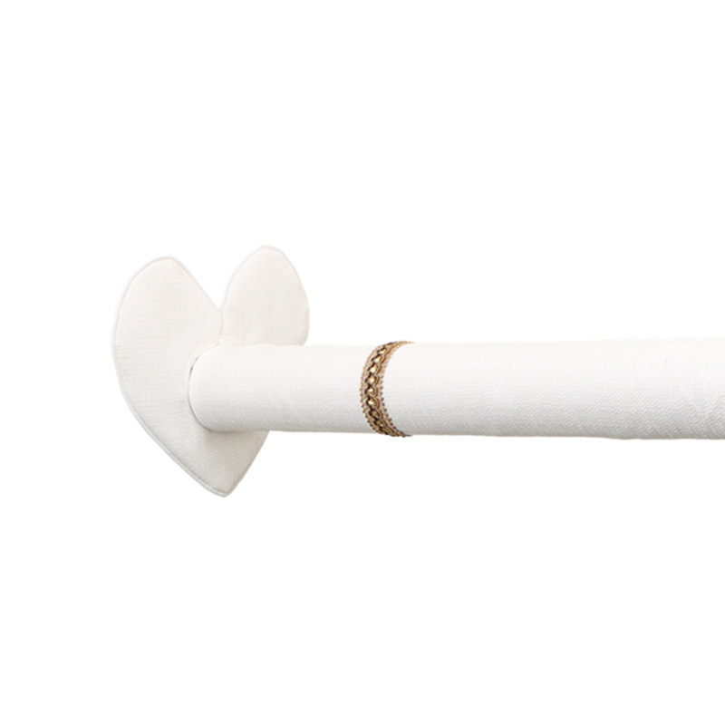 Customized Air-Conditioning Pipe Decoration Fabric Covering - Air ...