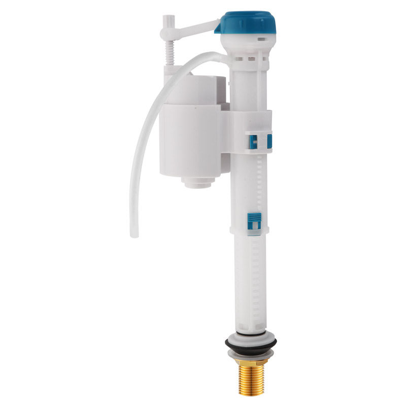 Old-Fashioned Toilet Float Valve - Water Inlet Valve, Adjustable ...
