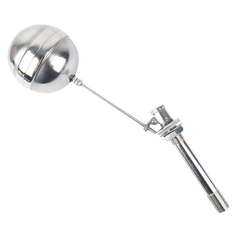 Rice Steamer - 4-Part Water Separator, Stainless Steel Water Level ...